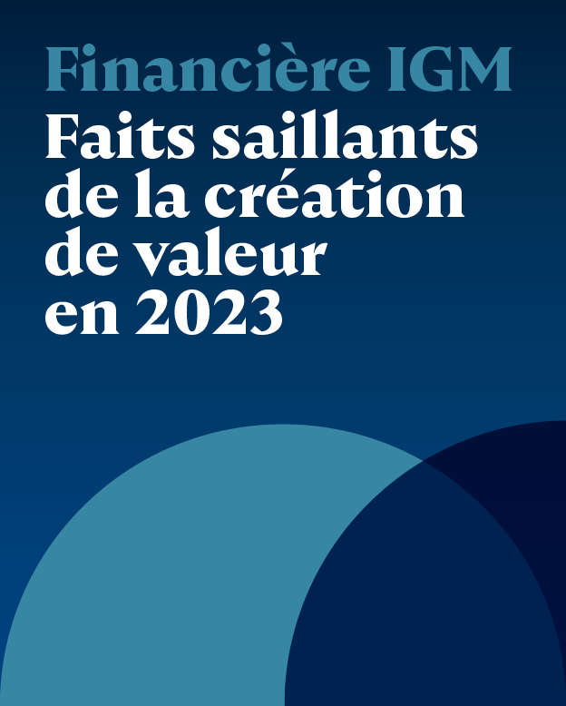 Financière IGM - Sociétés | Power Corporation du Canada