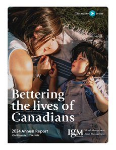 IGM Financial - Companies | Power Corporation of Canada