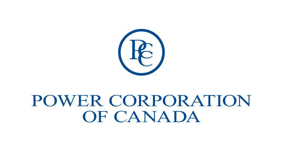 Organization chart | Power Corporation of Canada